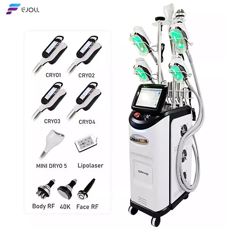 Body Contouring Machine Professional Supplier | Fejoll Beauty